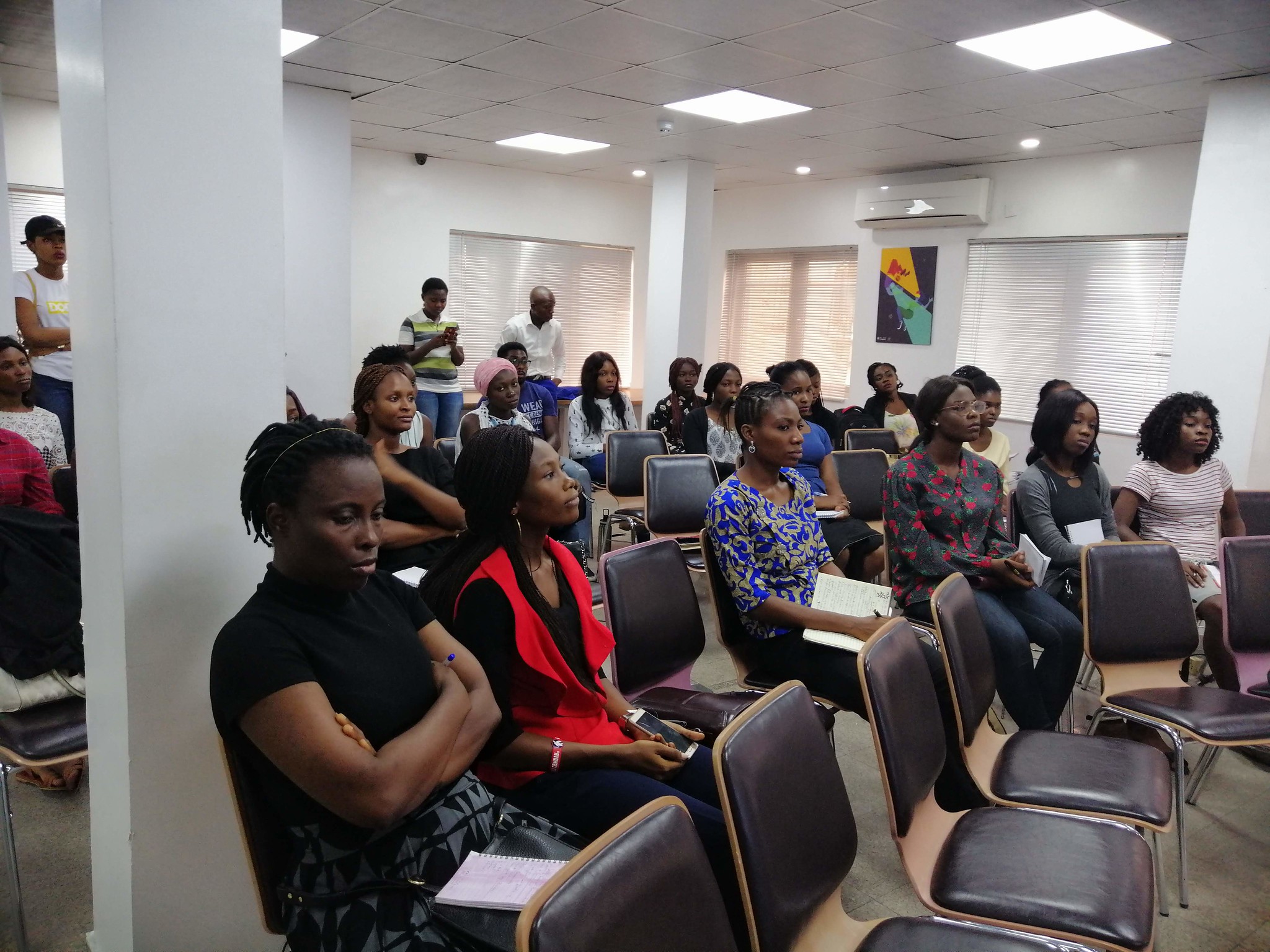 Grand Visions - The Pollination Project