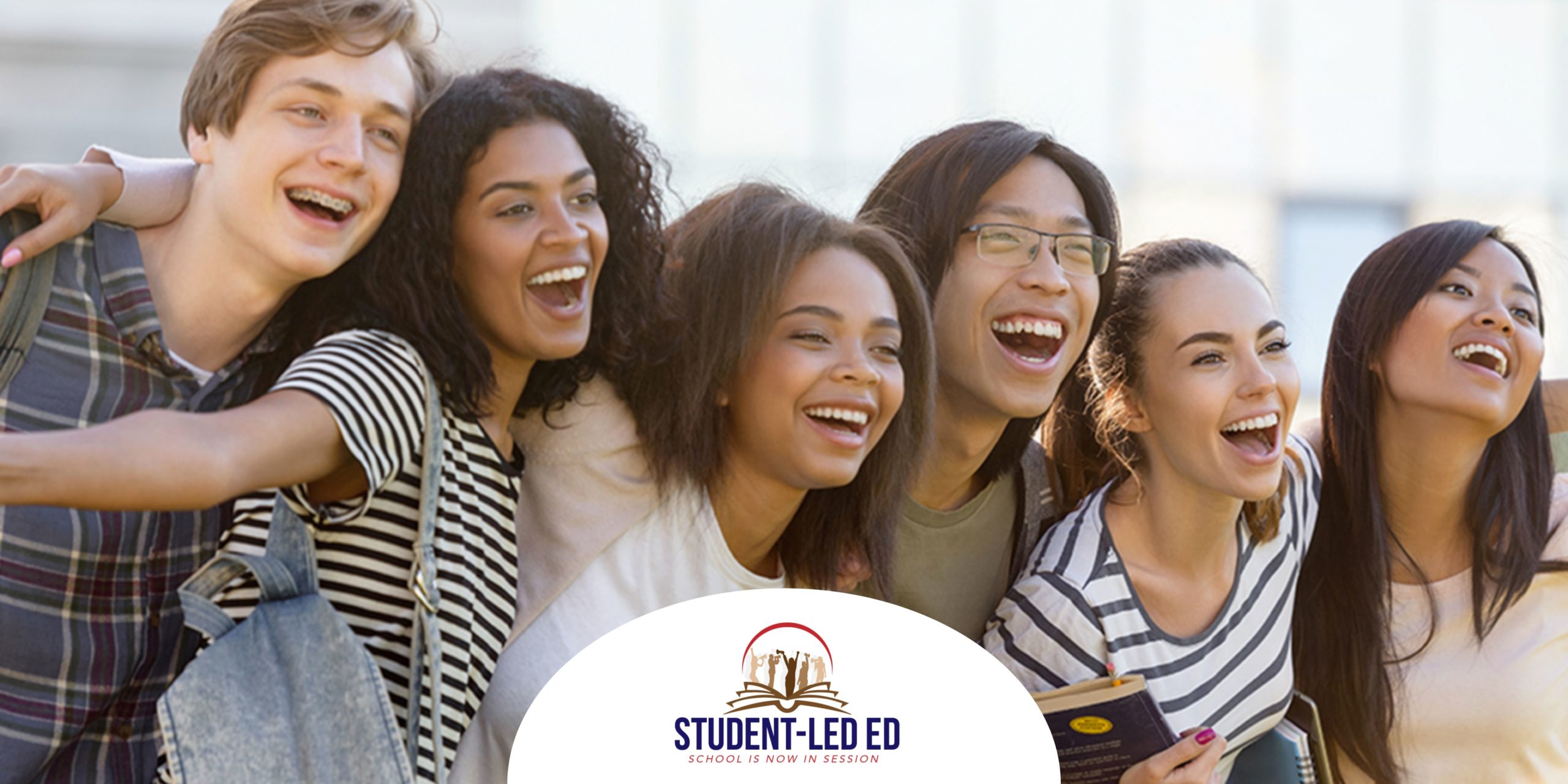 When the Students Become the Teachers: Student-Led Ed