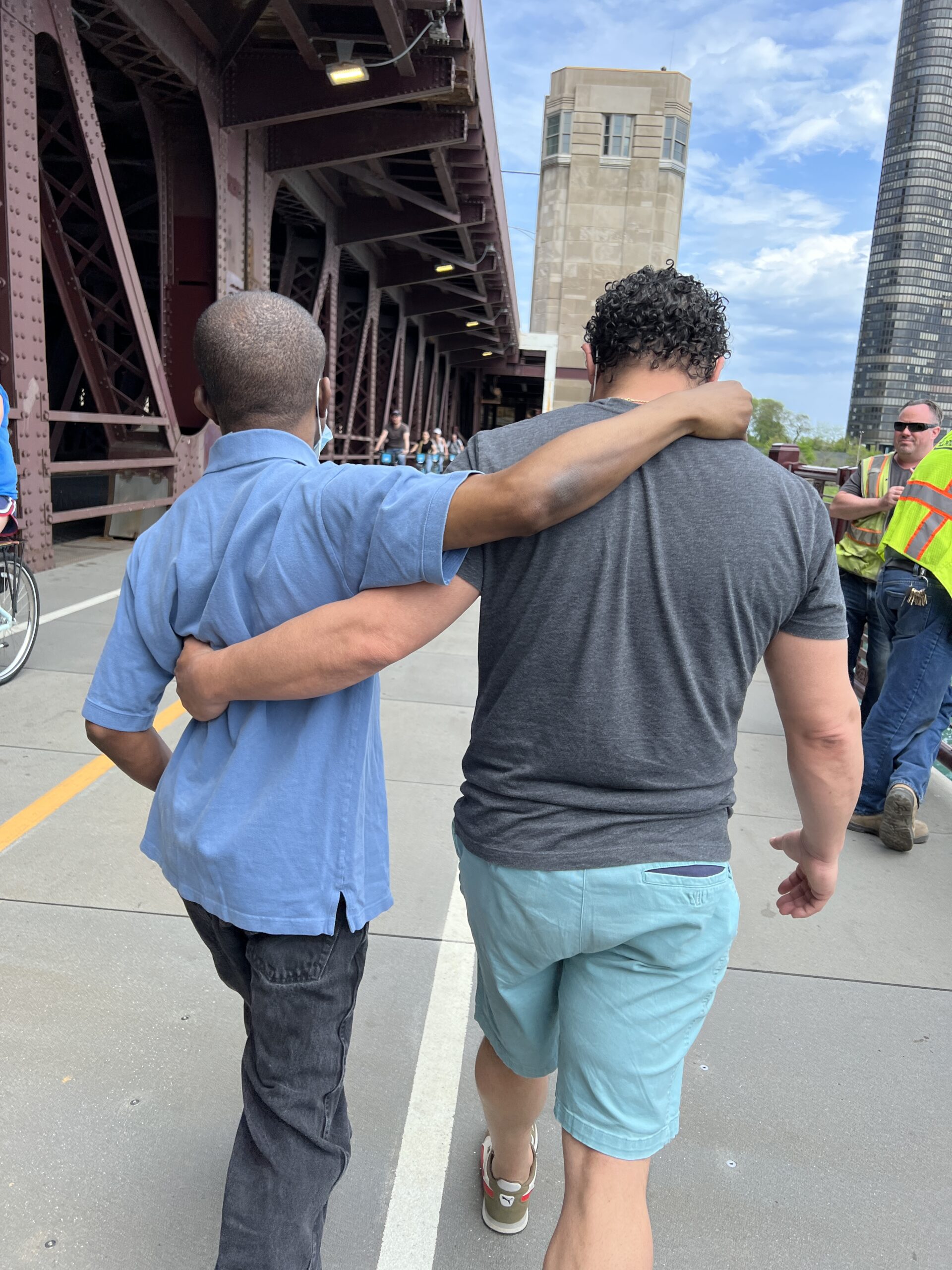 Setting Souls Free: DeafCan Mentorship for Deaf-Autistic Adults