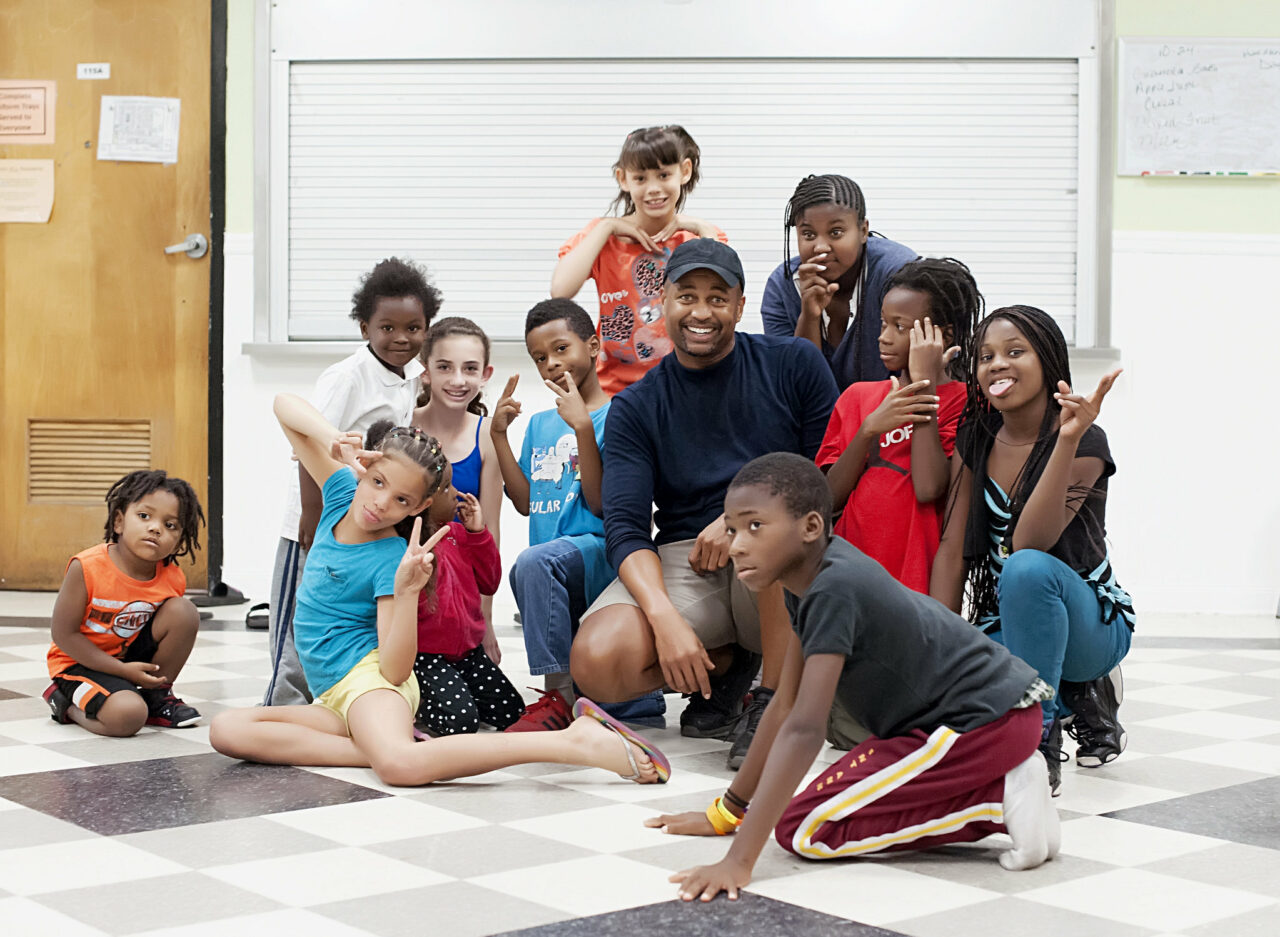 Our Approach - The Pollination Project