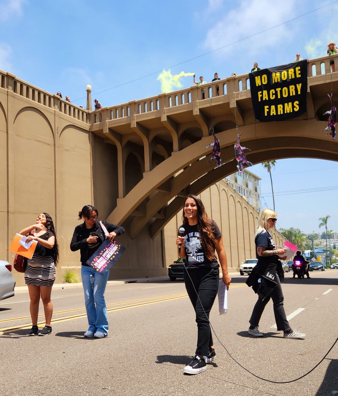 Fright for Future: A Motivation to Help our Planet - The Pollination ...