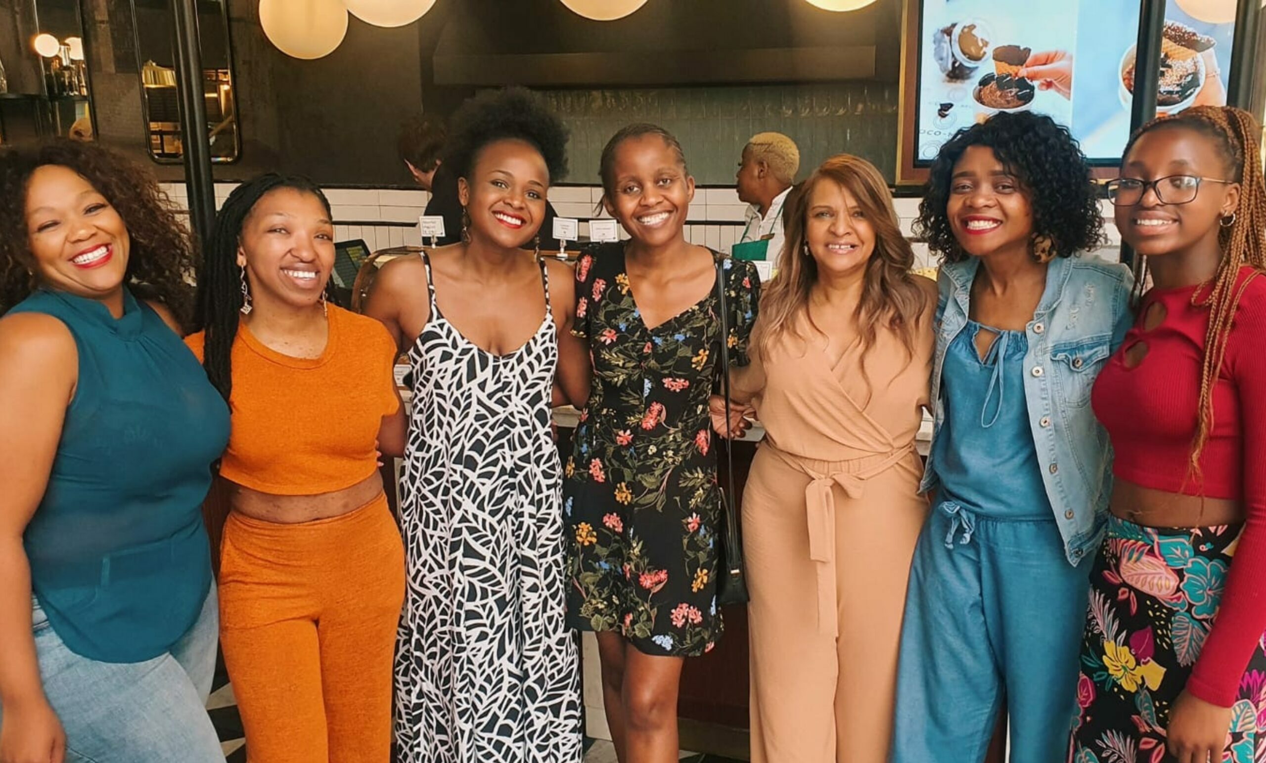 Empowering 1 Million Women Entrepreneurs in Africa