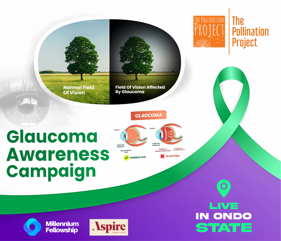 Glaucoma Awareness in Nigeria: Preventing Blindness